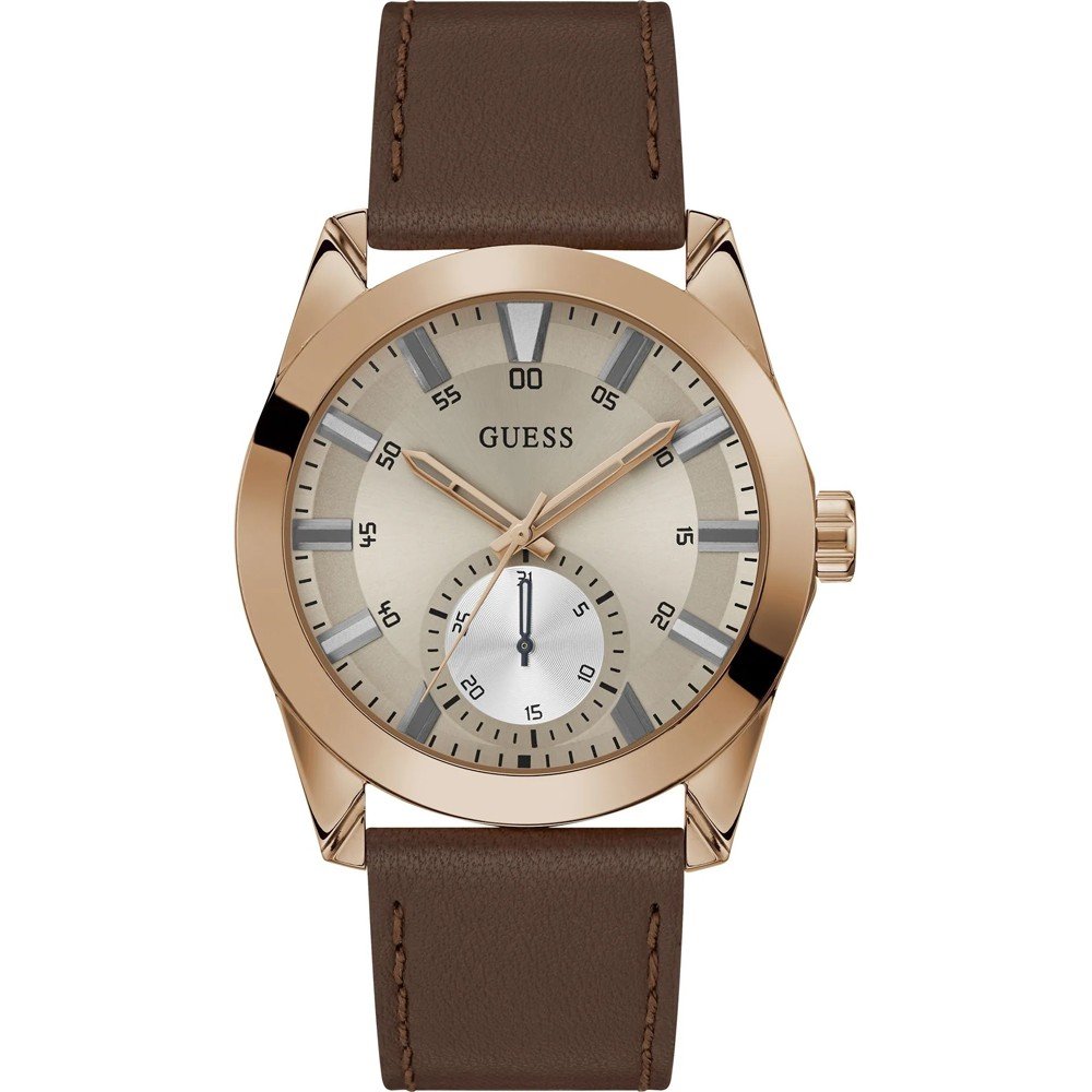 Guess Dress GW0793G3 Grayson Horloge • EAN: 0091661544637 • Horloge.be