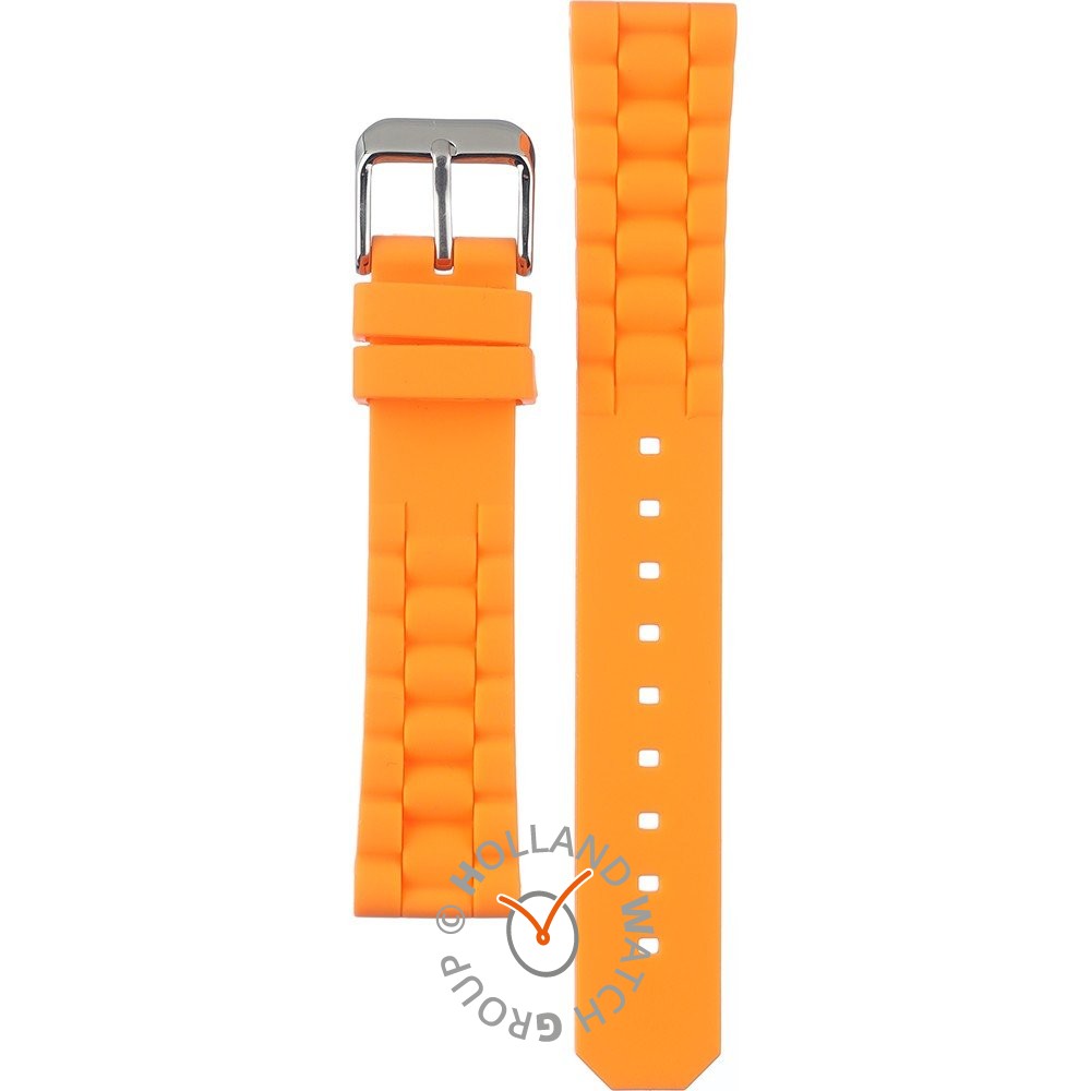Lorus straps RHU192X band • Officieel merkdealer • Horloge.be