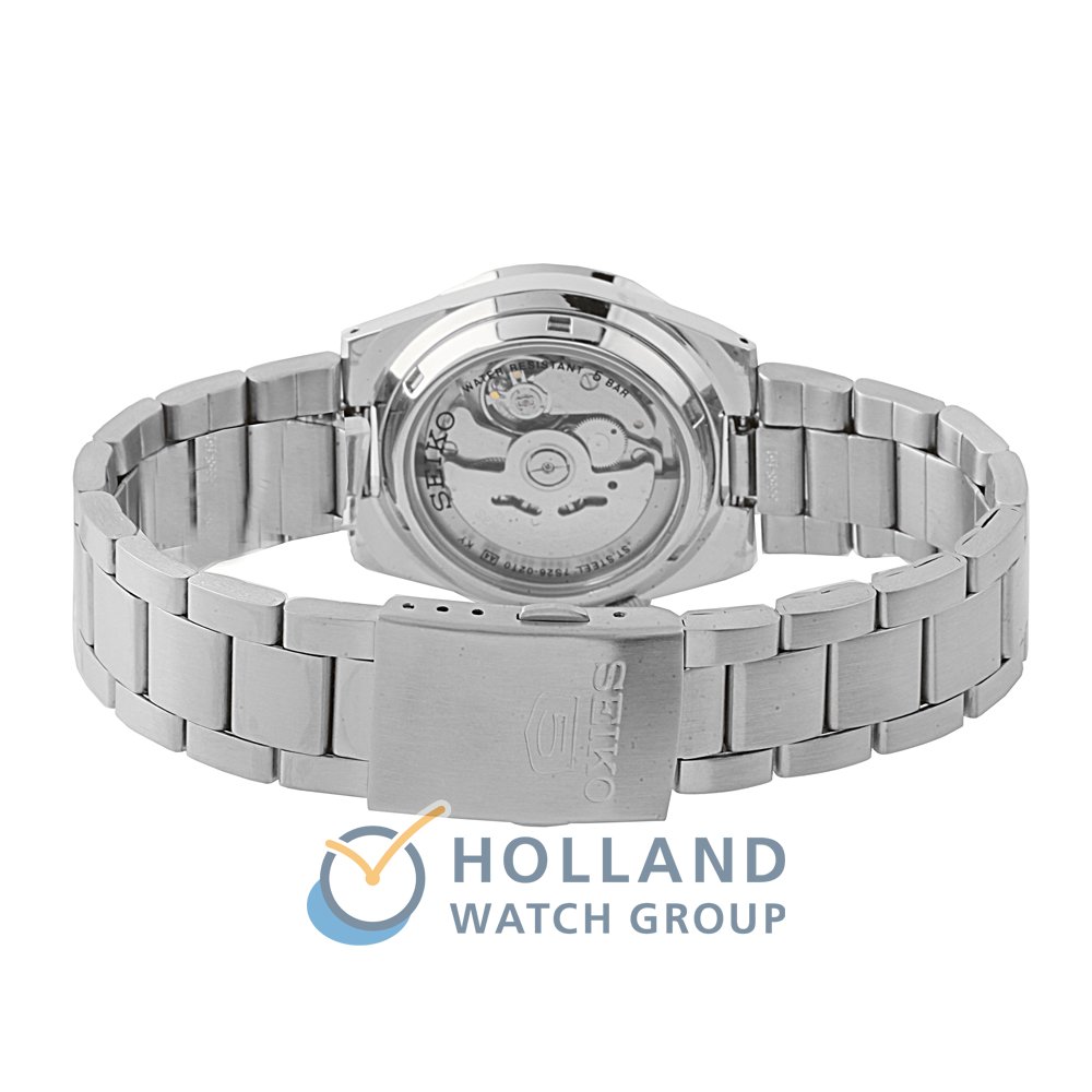 Seiko 5 SNKD99K1 Horloge • EAN: 4954628064523 • Horloge.be