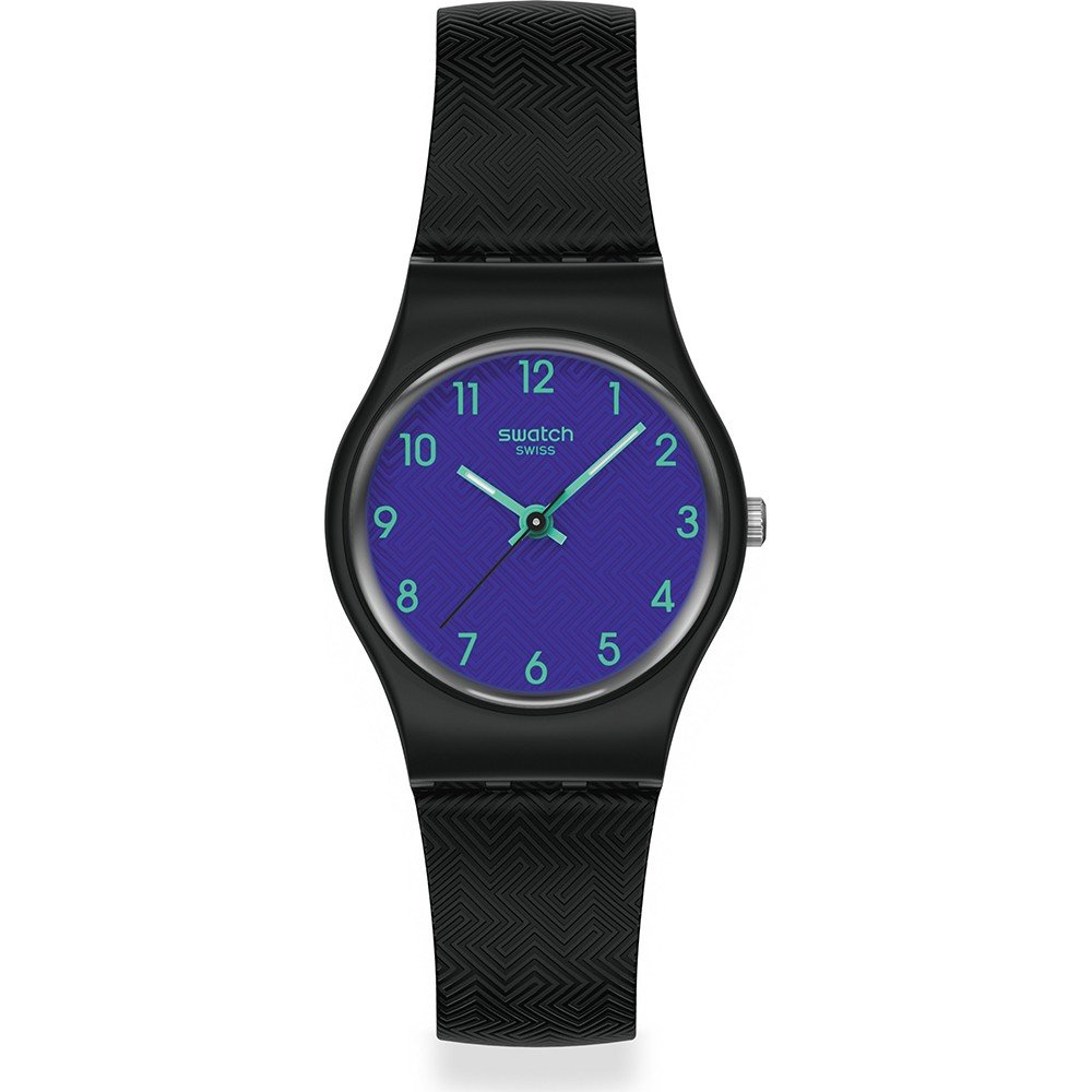 Swatch Originals Small (25mm) LB188 Grace in Time Horloge • EAN ...