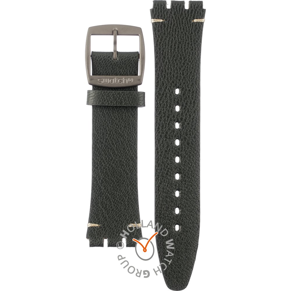 Swatch Irony - Skin Medium - SS07 ASS07M101 SS07M101 Time To Trovalize ...